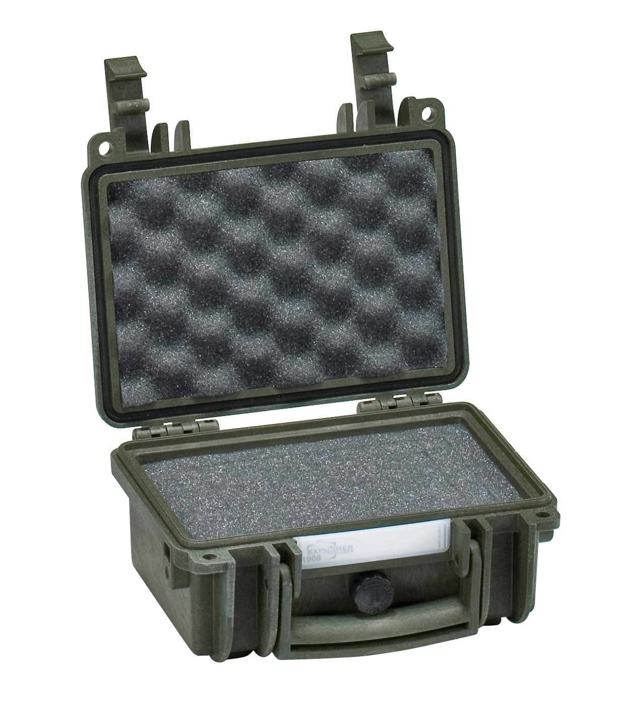 1908.G - Explorer® Cases Indonesia