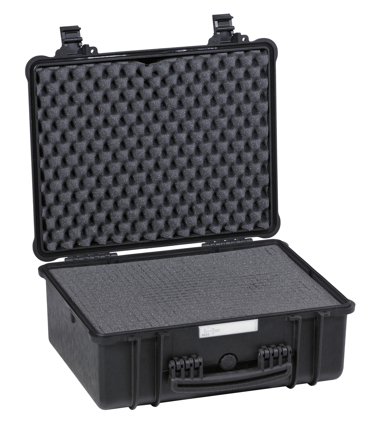 4820.B - Explorer® Cases Indonesia