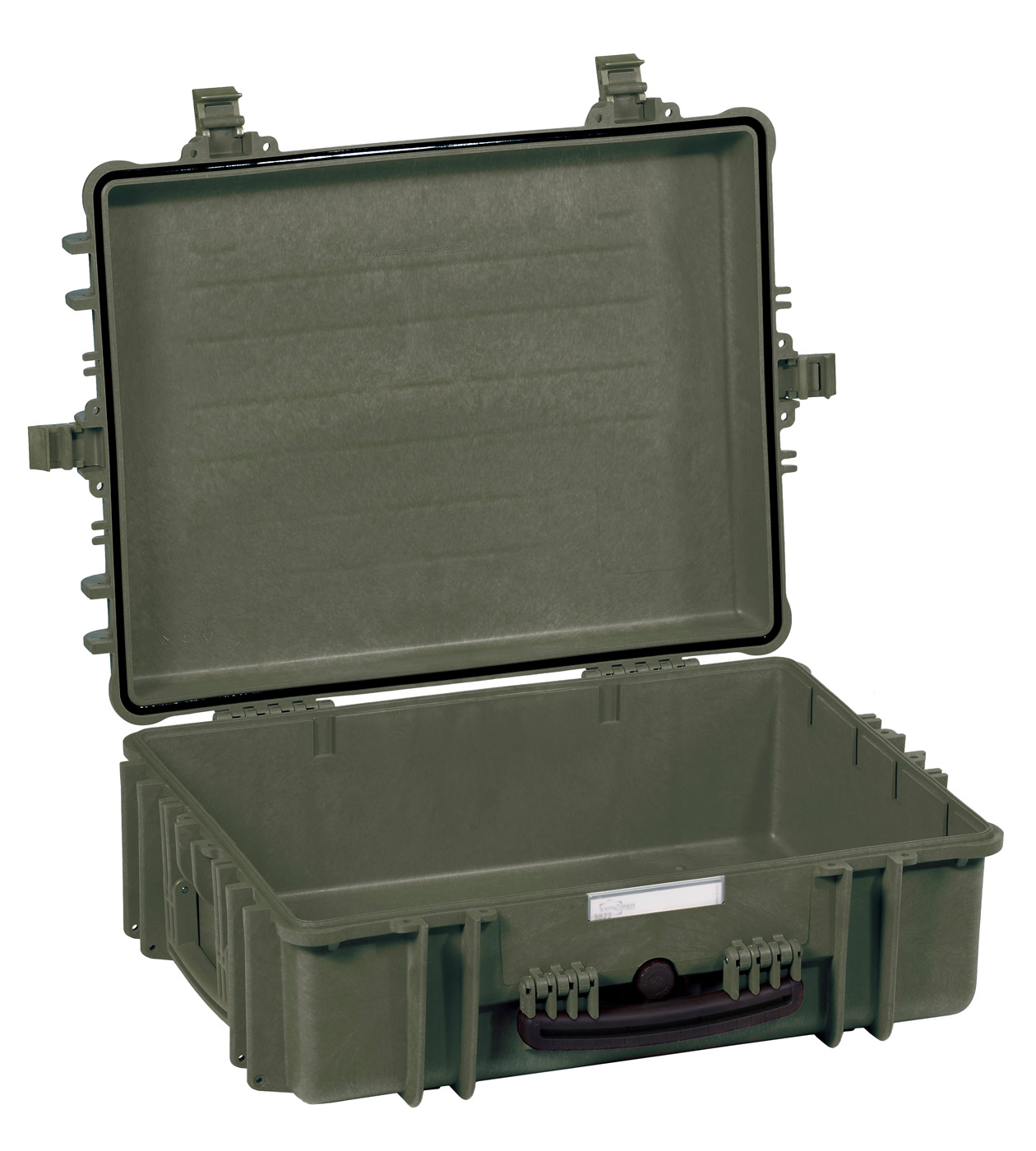 5822.G E - Explorer® Cases Indonesia